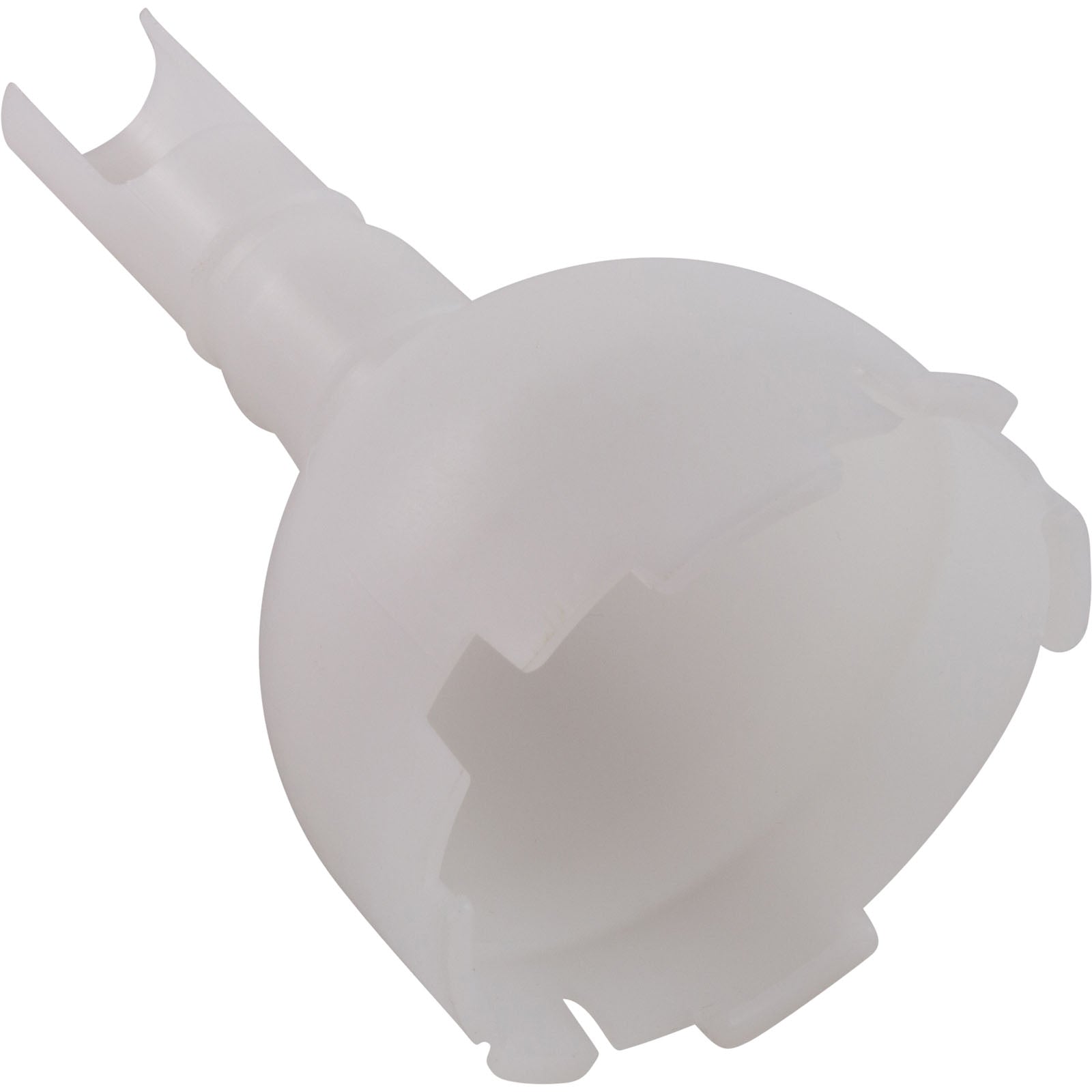 Diffuser, Balboa Water Group Cyclone Jet, White – PST Pool Supplies