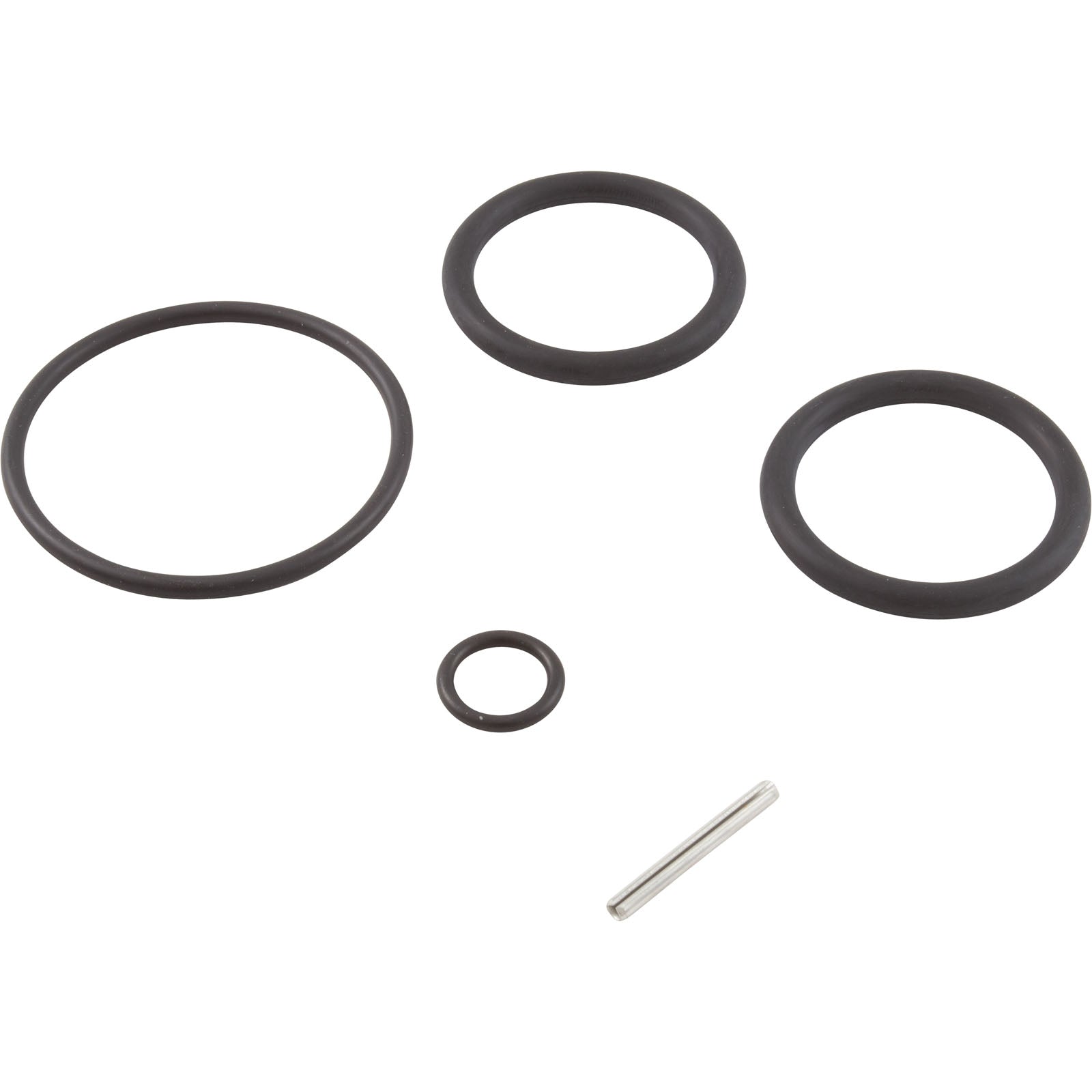 Kit, O-rings,Includes all valve O-rings – PST Pool Supplies