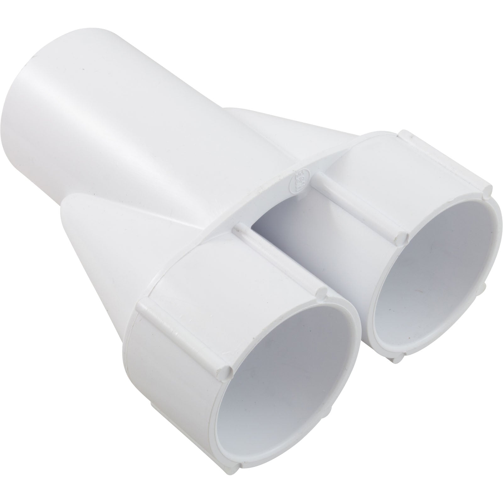 Manifold Wye, 1-1/2" Slip x 1-1/2" Slip x 1-1/2" Slip – PST Pool Supplies