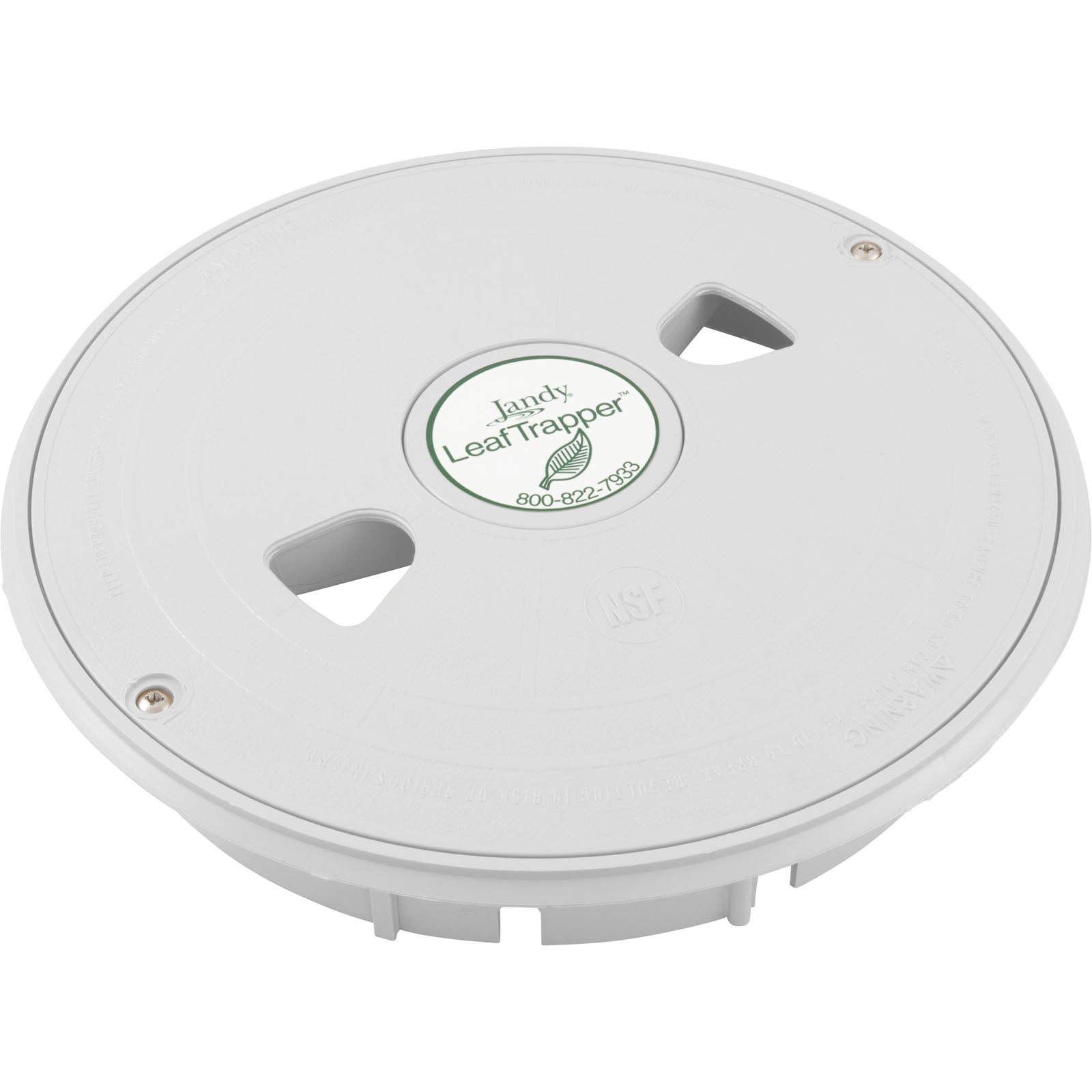 Deck Lid, Zodiac Polaris Caretaker Leaf-B-Gone, White – PST Pool Supplies