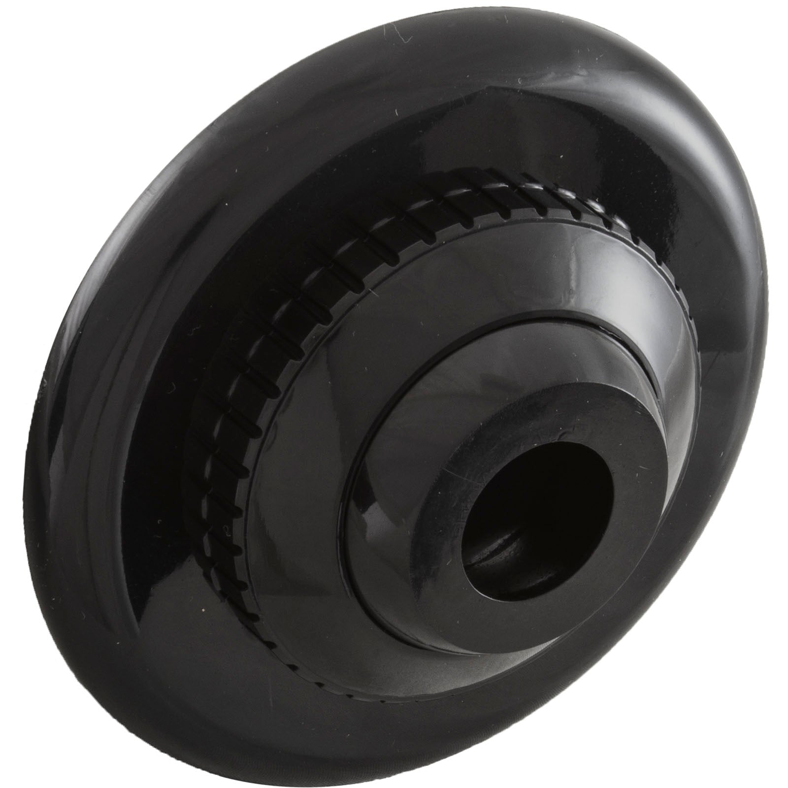 Large Hydrostream 3/4 In (Black) – PST Pool Supplies