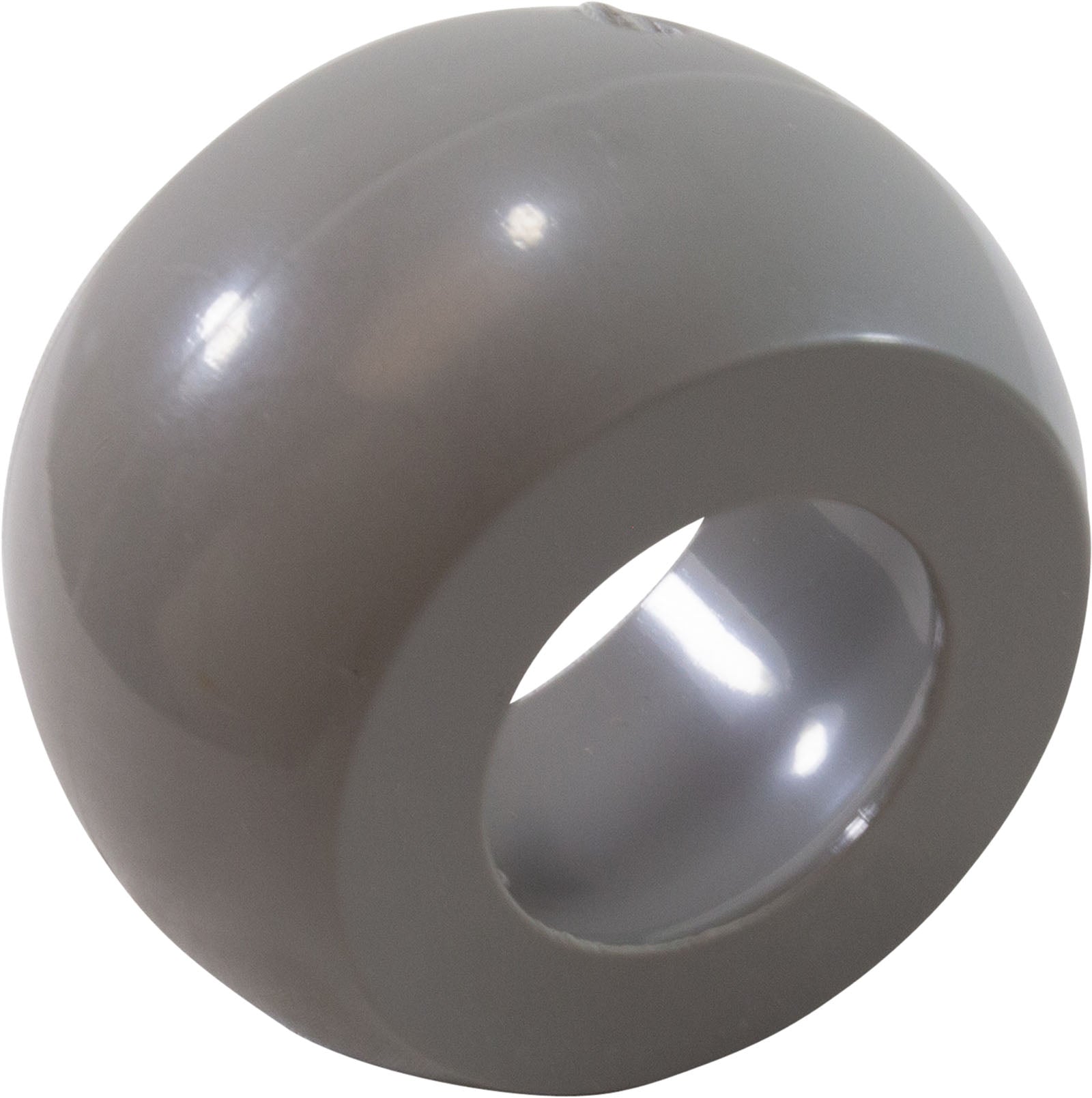 3/4"Eyeball (D) Fitting - Gray – PST Pool Supplies