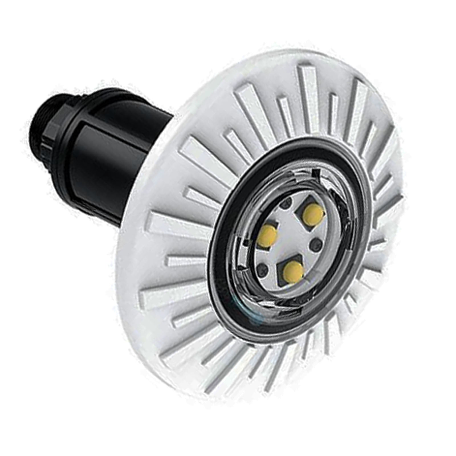 Pool Light, CMP Brilliant Wonders 1.5" Nicheless LED, 50ft – PST Pool ...