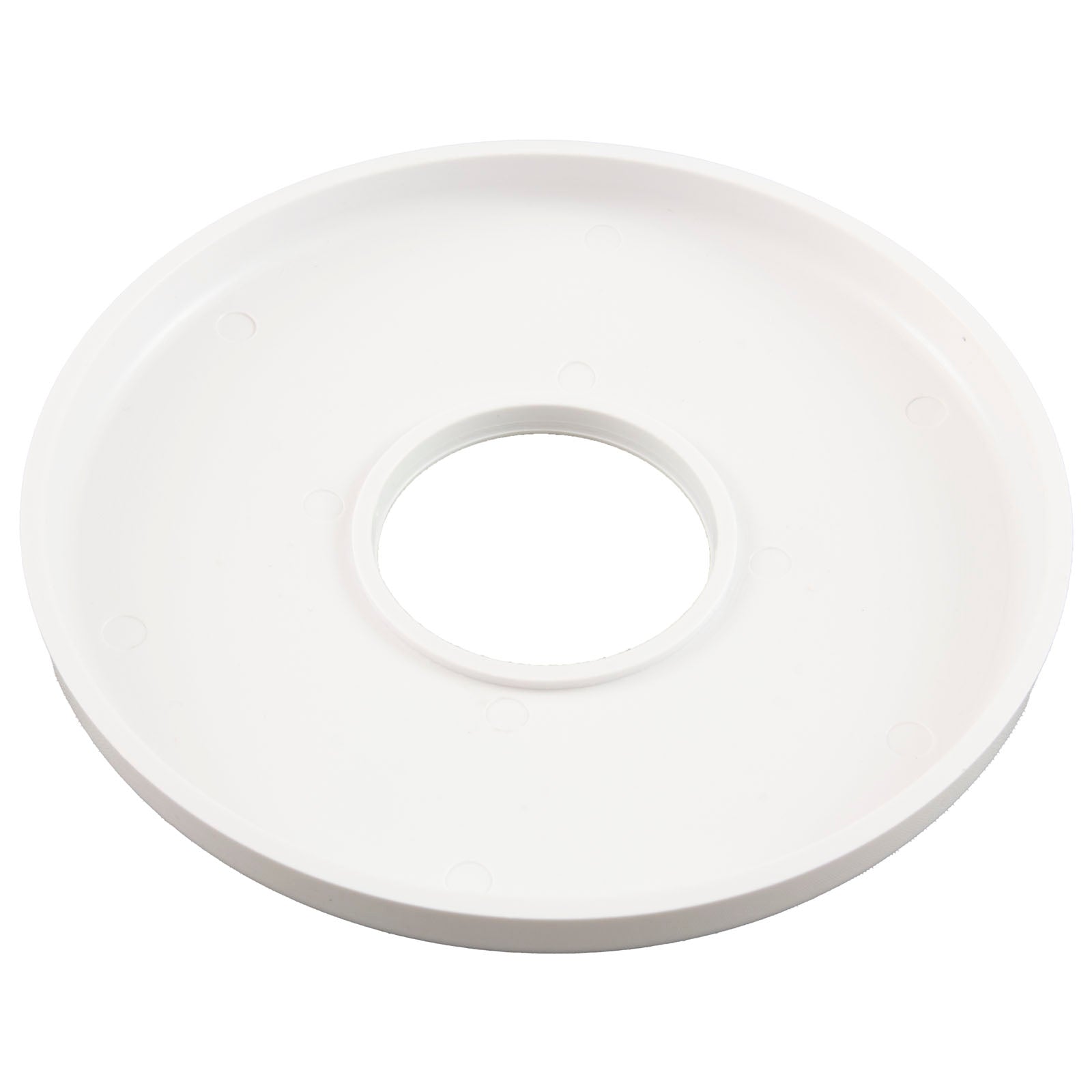 Cycolac Esc, 6In, White – PST Pool Supplies