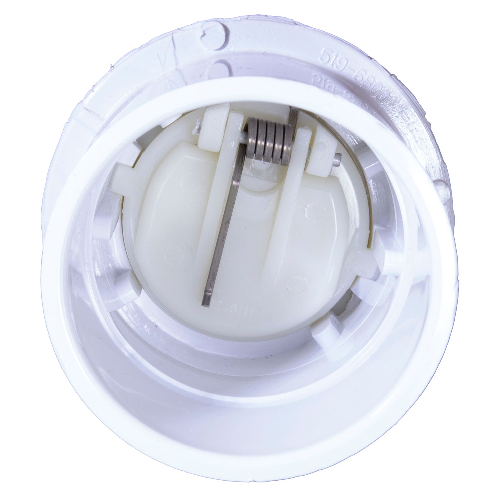 Check Valve 2"Skt X 2"Skt, Flapper Check Body – PST Pool Supplies