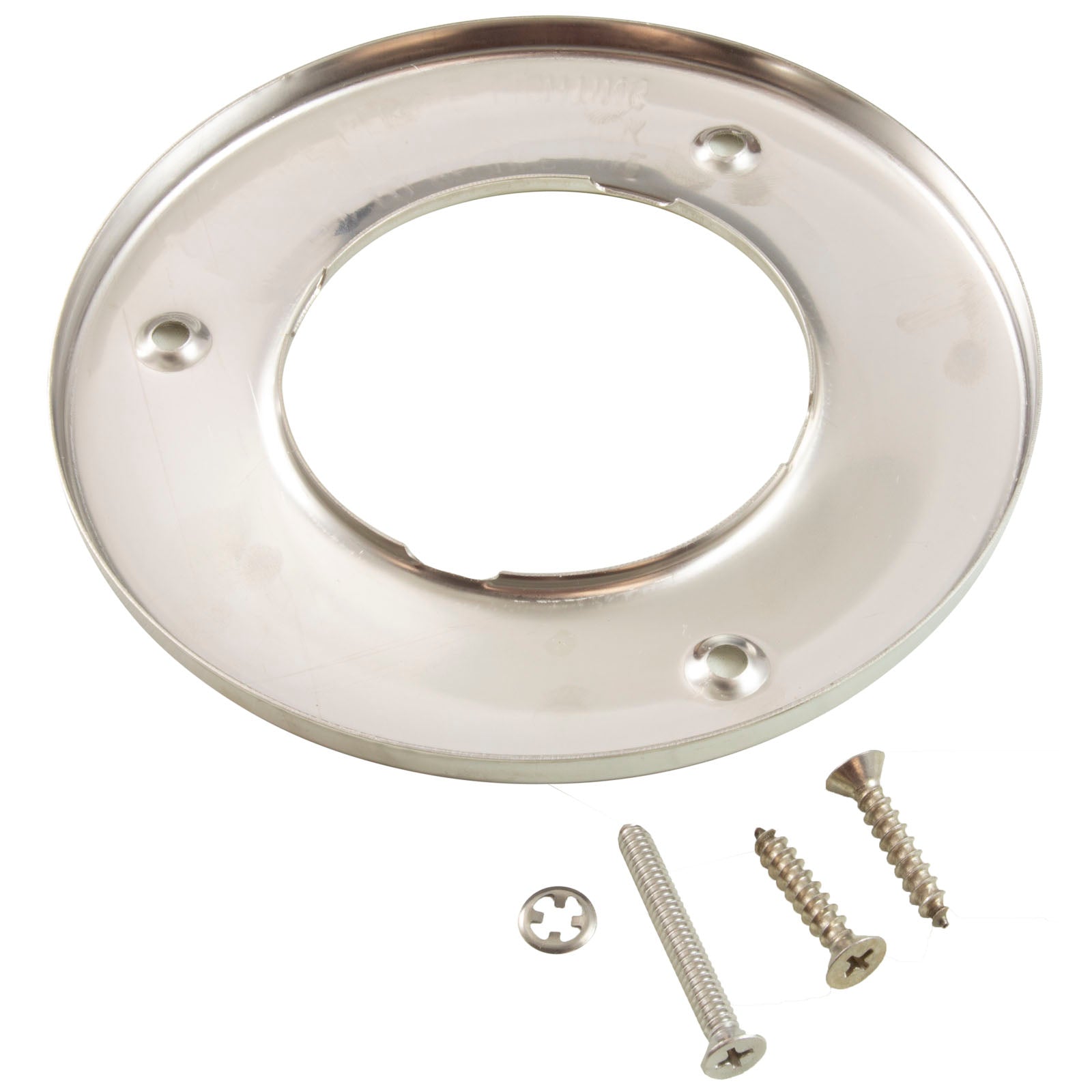 Faceplate-Colorlogic Stainless Steel – PST Pool Supplies
