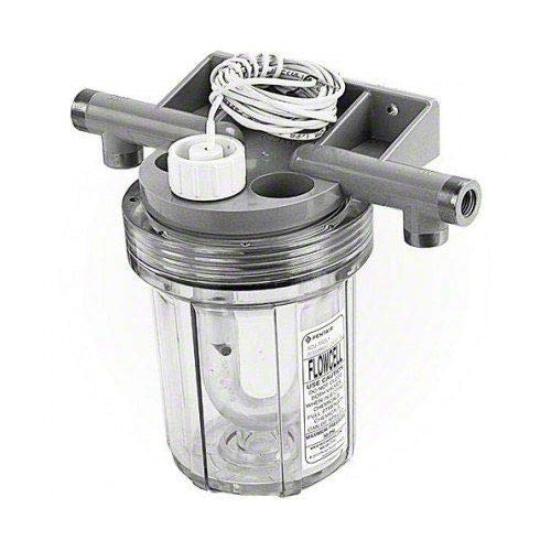 754000310 Pentair Flow Cell W/Flow Sensor – PST Pool Supplies