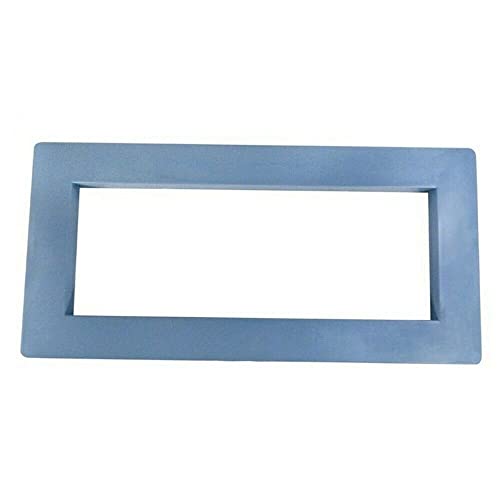 25541-069-020 CMP Pool Skimmer Faceplate Cover – PST Pool Supplies