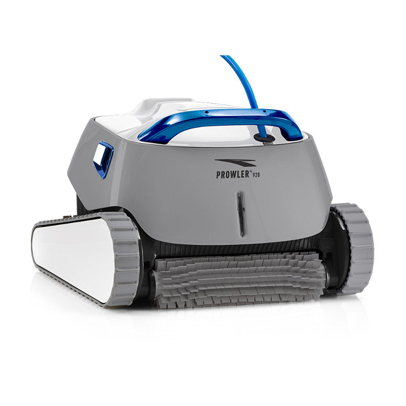 Pool Cleaner, Pentair Prowler 920, Robotic, Inground – PST Pool Supplies