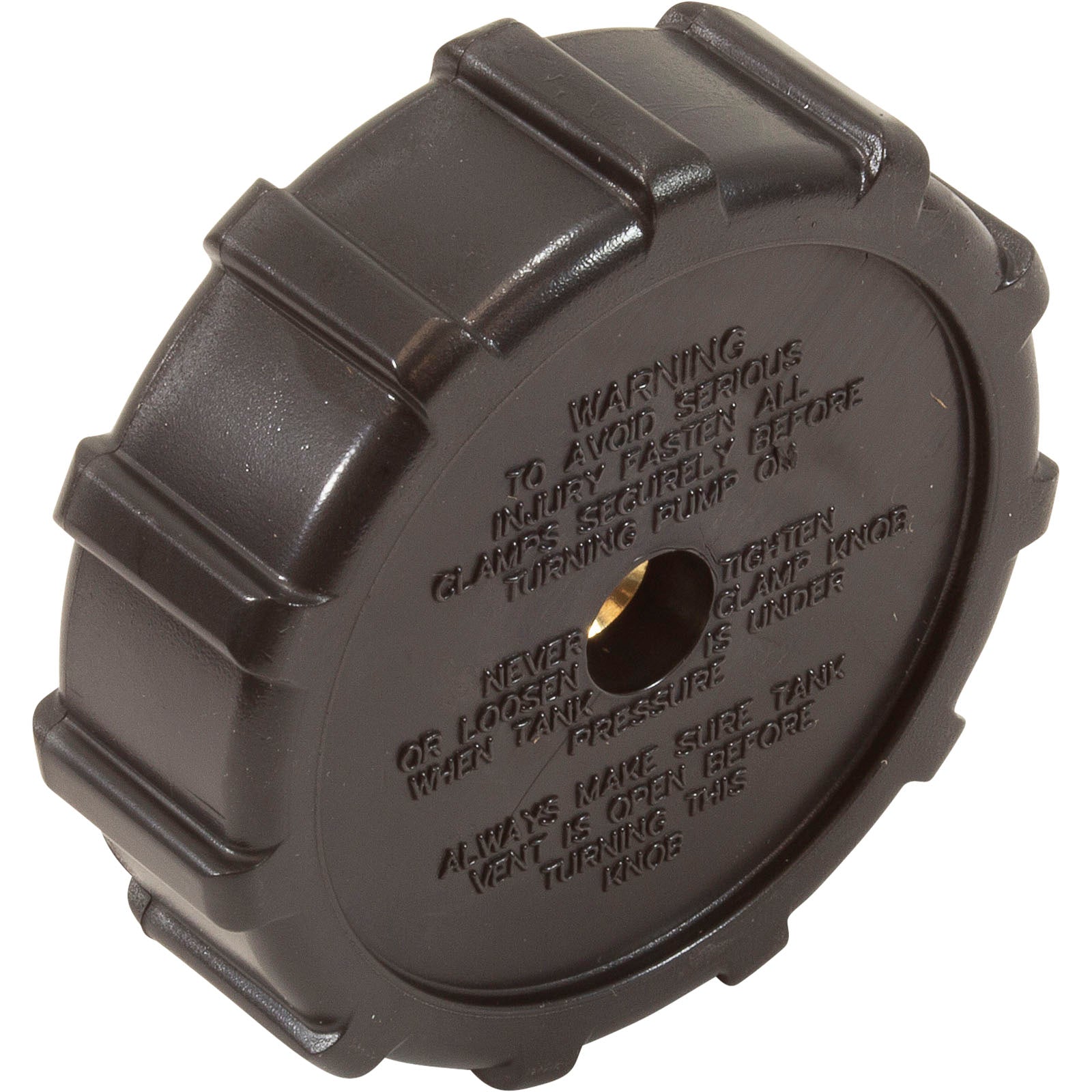 Tank Clamp Knob, Sta-Rite System 3 – PST Pool Supplies