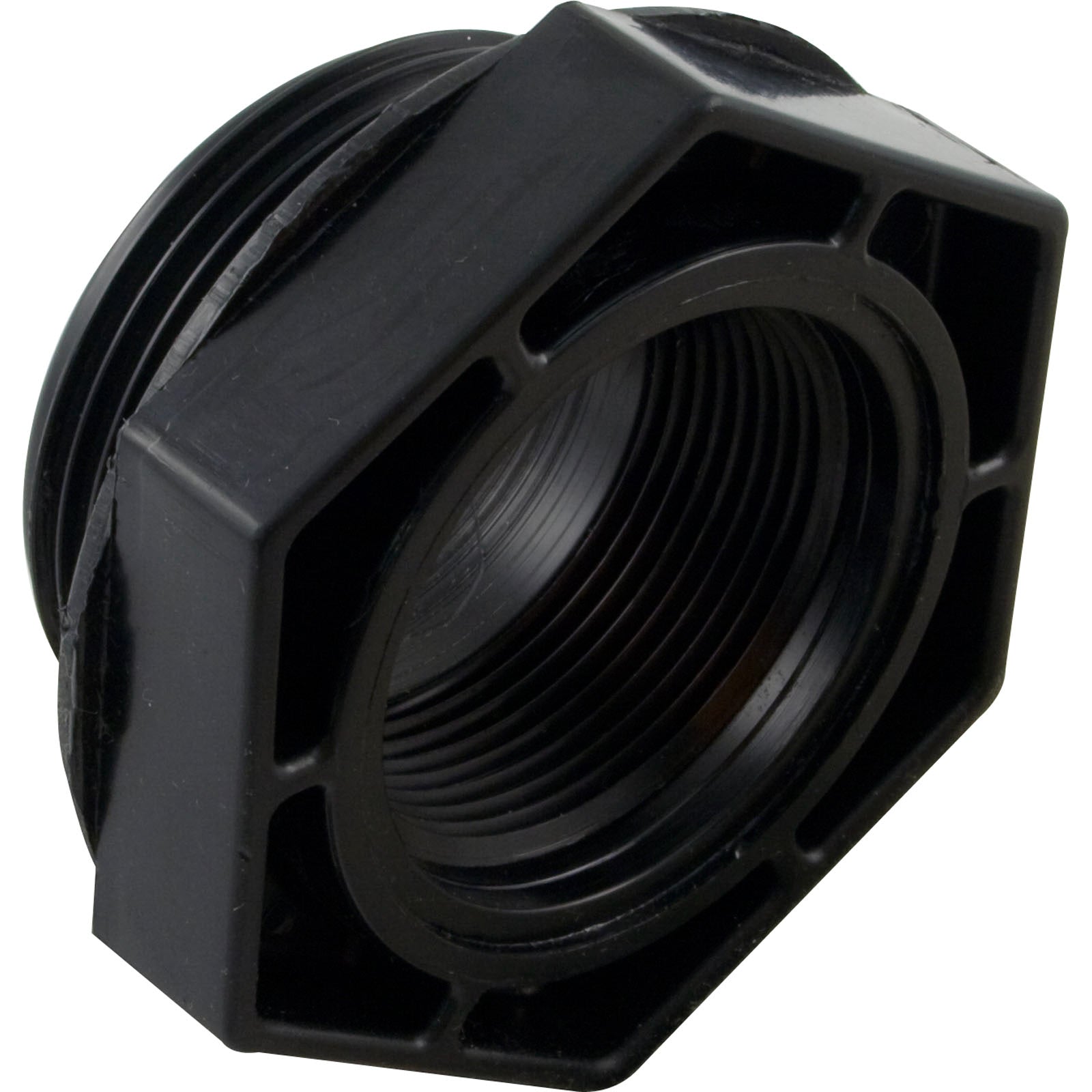 Drain Adapter Fitting, Sta-Rite System 3, 1-1/2" x 2" – PST Pool Supplies
