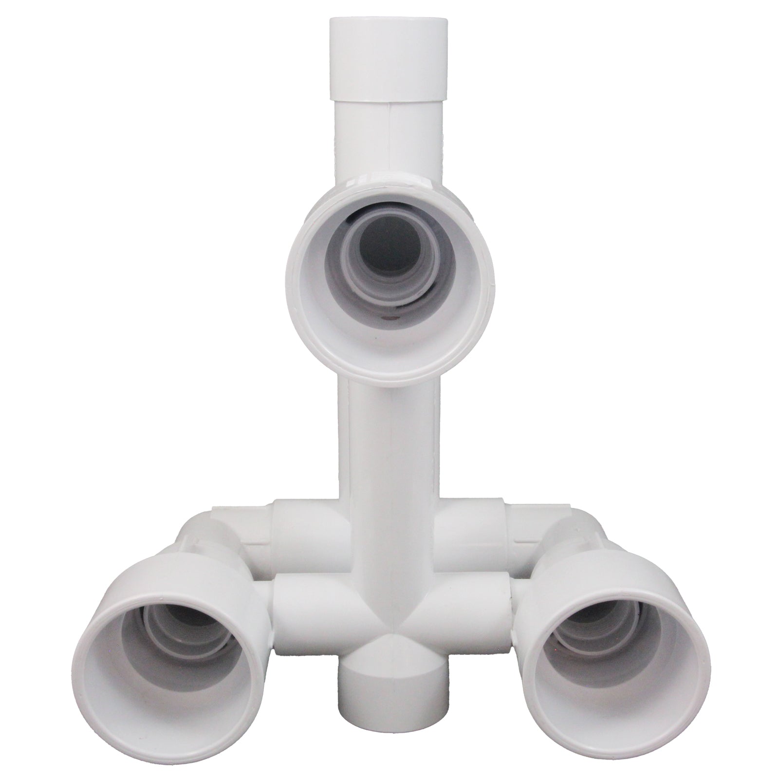 3 Jet Manifold Sys, Waterway, 7", a1-1/2"s x w2"sp, w/Intls – PST Pool ...