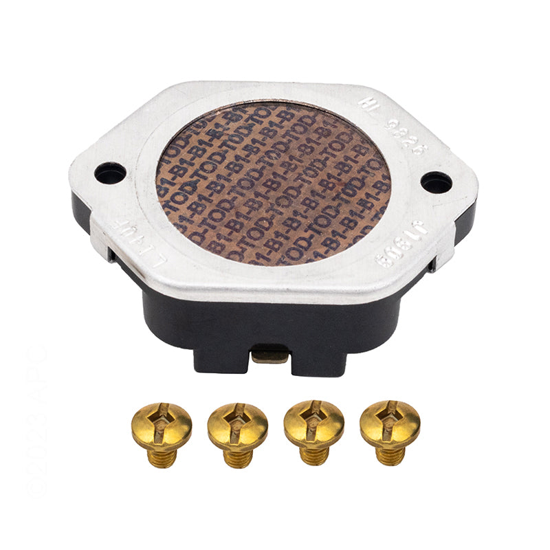 001811F Raypak High Limit Switch For Model ELS 552-2, ELS 1102-2 Pool ...