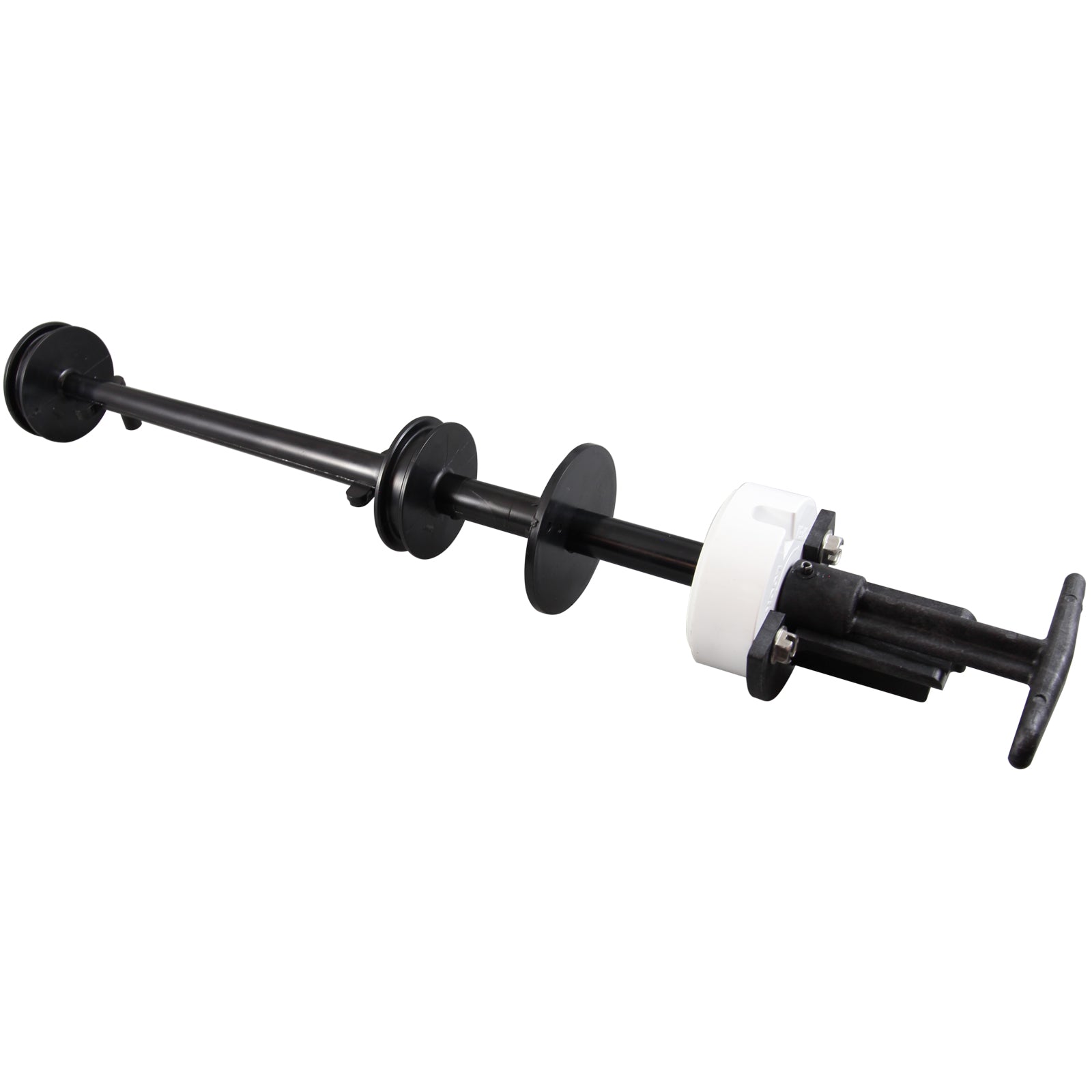 Piston Assembly, Pentair PacFab 2" Slide/1-1/2" Backwash Valves – PST ...