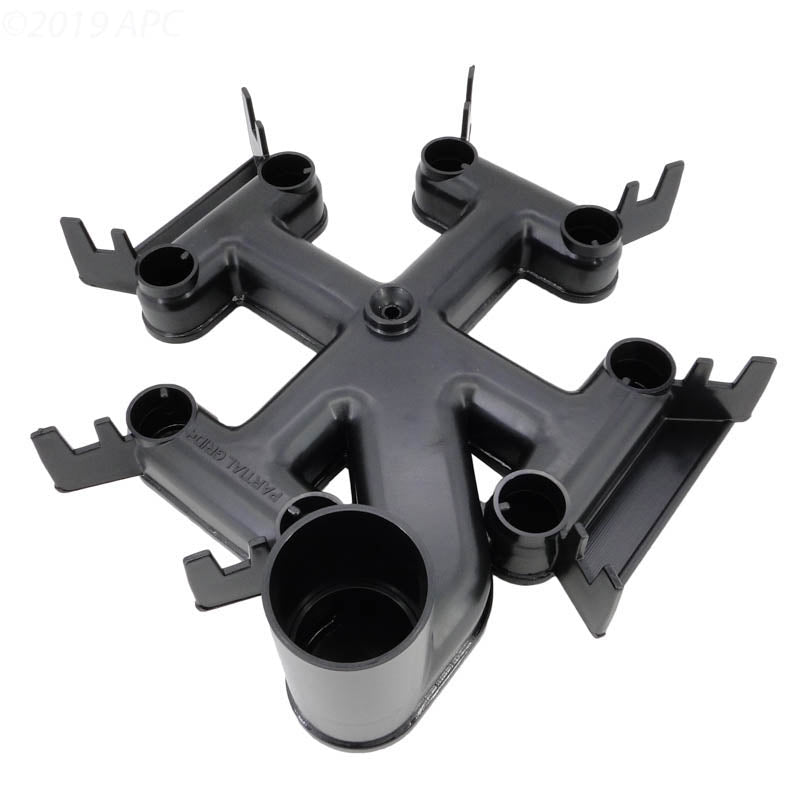DE Manifold, Jandy, V55-201 – PST Pool Supplies