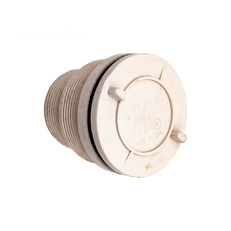 Hydrostatic Relief Valve, 600-2100B – PST Pool Supplies