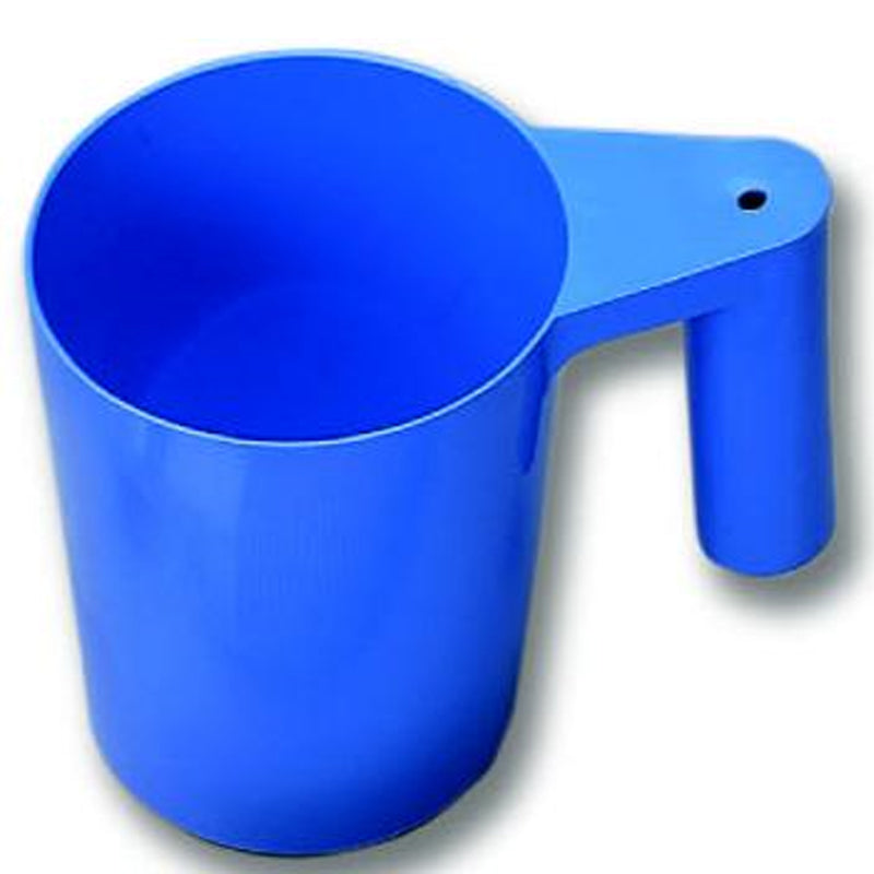 1 Lb DE Premeasured Scoop, Hayward, EC10SC50 – PST Pool Supplies