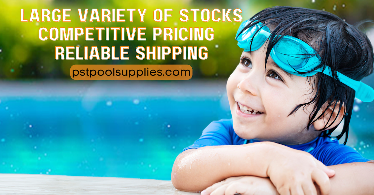 Roper Products – PST Pool Supplies