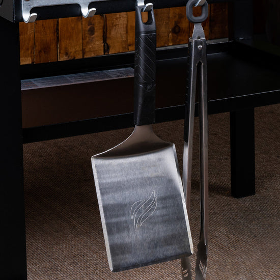 Blackstone XL Hamburger Spatula – PST Pool Supplies