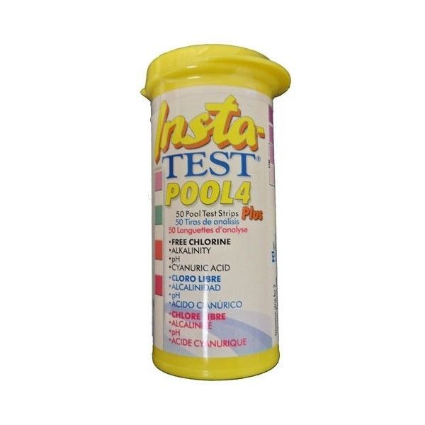 Lamotte, Insta-Test Pool 4 Plus, 3032 – PST Pool Supplies