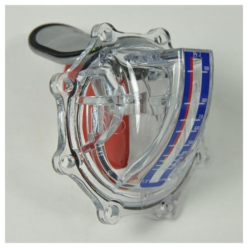 Flowvis Flow Meter, Retrofit Kit For Jandy Check Valve 1.5", FVJ-R-15 ...