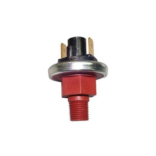 Pressure Switch, DTEC - 1/8" NPT - 2.0PSI - 120V - Bulk – PST Pool Supplies