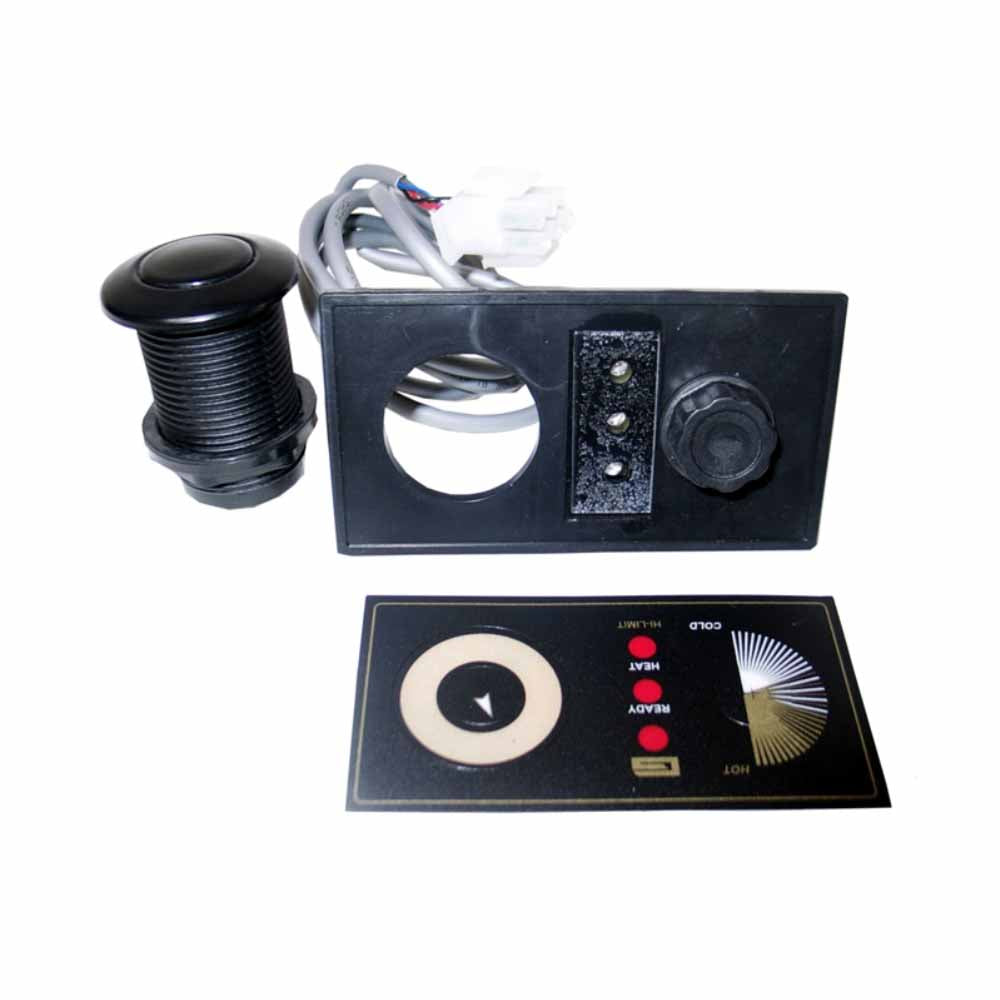 Topside, Micro 1 Button 3 Light – PST Pool Supplies