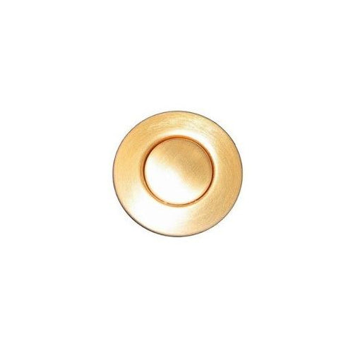 Air Button Trim, #15 Satin Gold – PST Pool Supplies