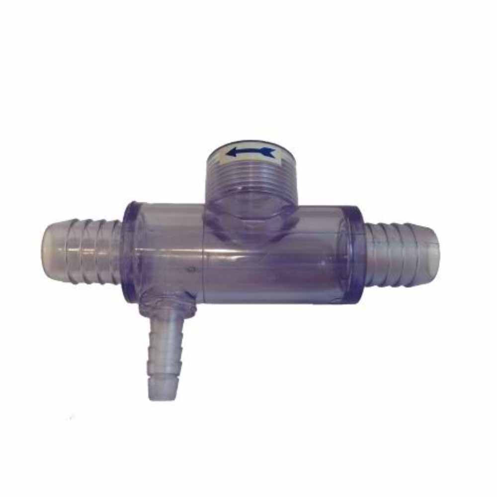 Sundance Spas Flow Switch "T" Only (No Flow Switch Included) – PST Pool ...