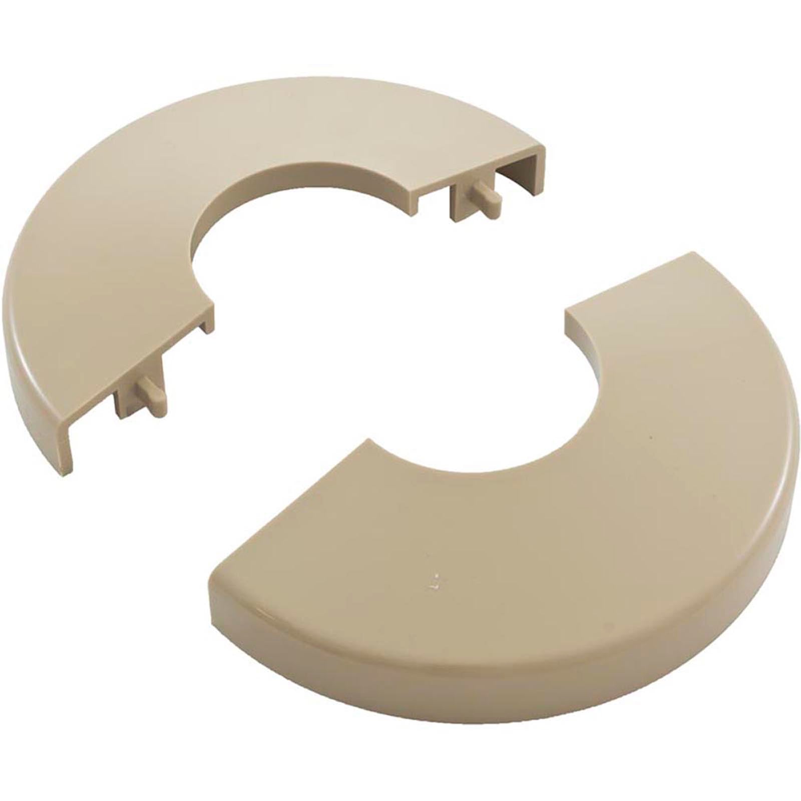 Pool Ladder Escutcheon, Clip On, Tan – PST Pool Supplies