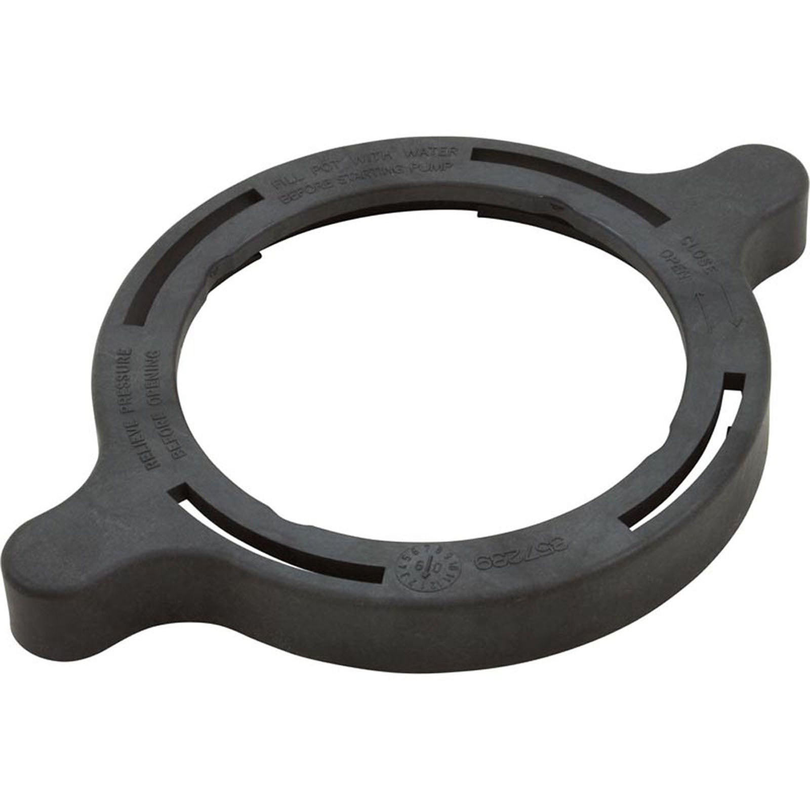 Clamp Optiflo Cam & Ramp – PST Pool Supplies