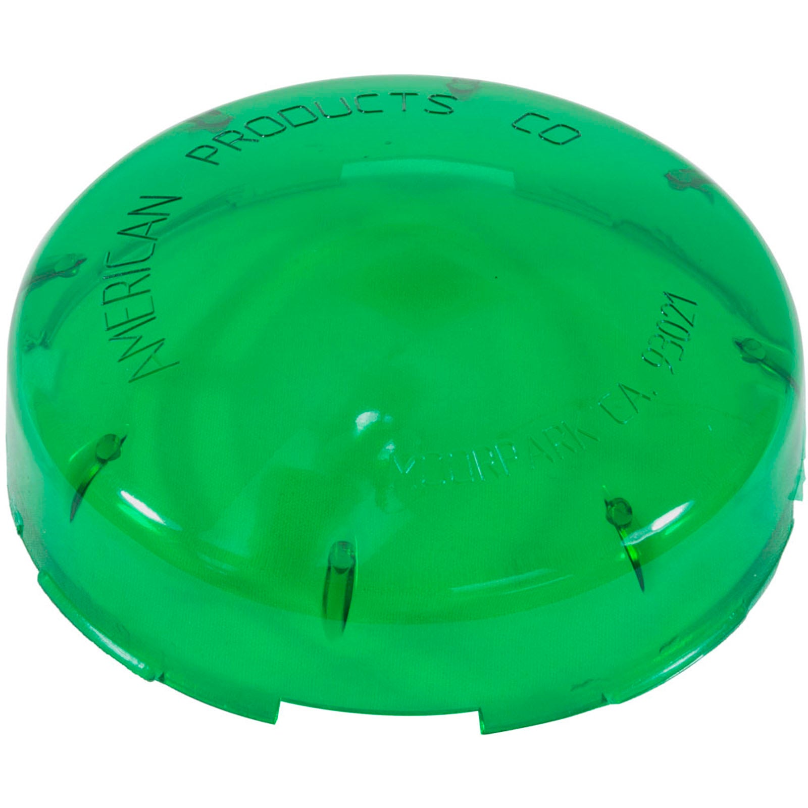 Cover Spa Lens Green – PST Pool Supplies