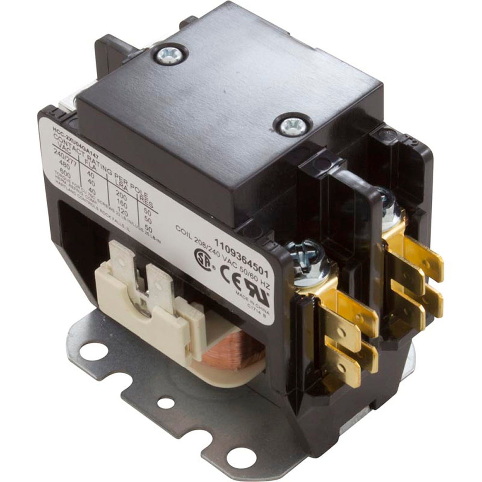 Contactor C-Spa XI Series Heaters – PST Pool Supplies