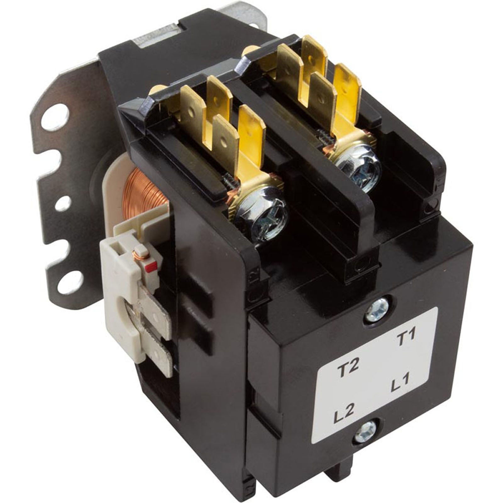 Contactor, Hayward, 40amp, 24v – PST Pool Supplies