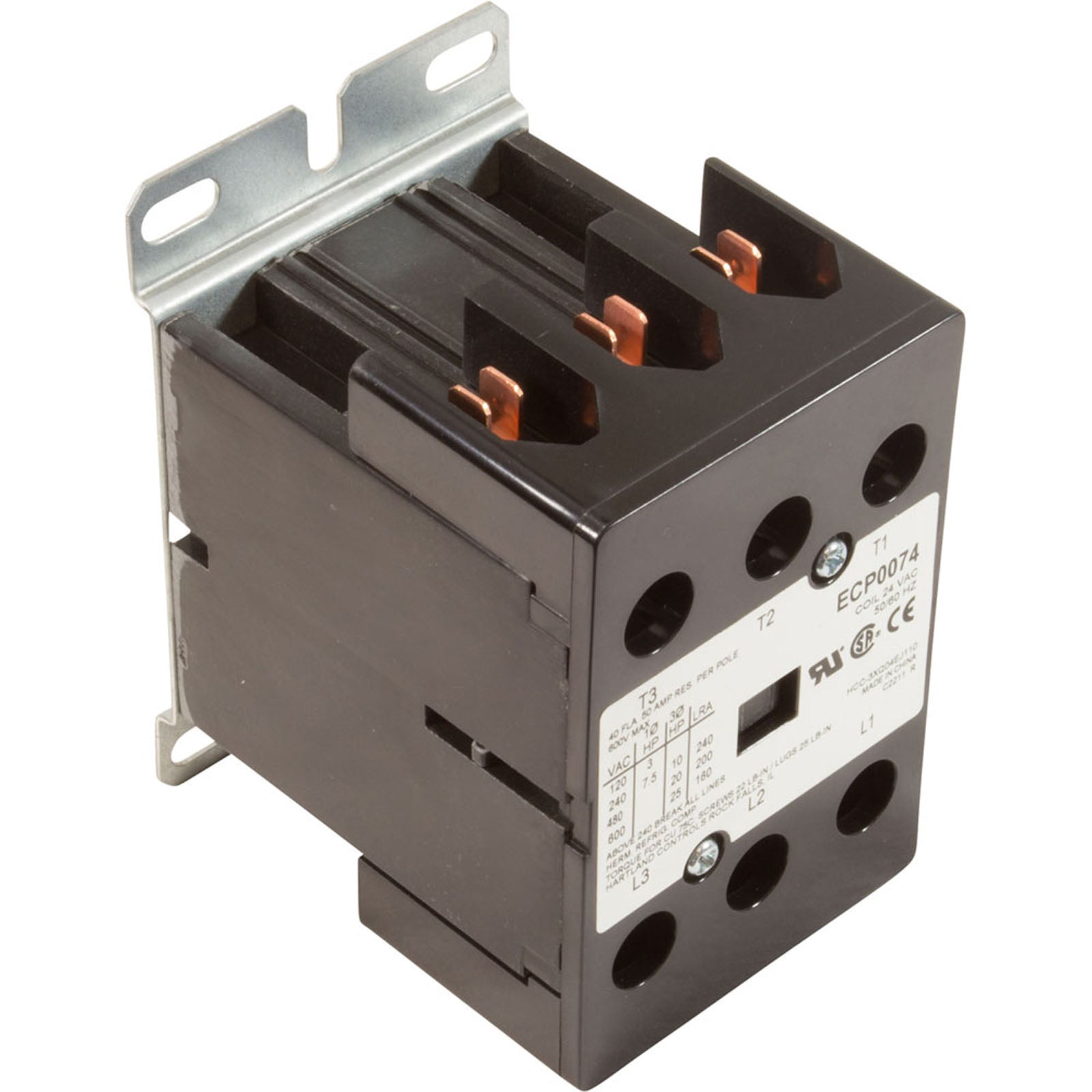 Jandy Pro Series Contactor ( 3 Phase) , 2500, 3000 – PST Pool Supplies