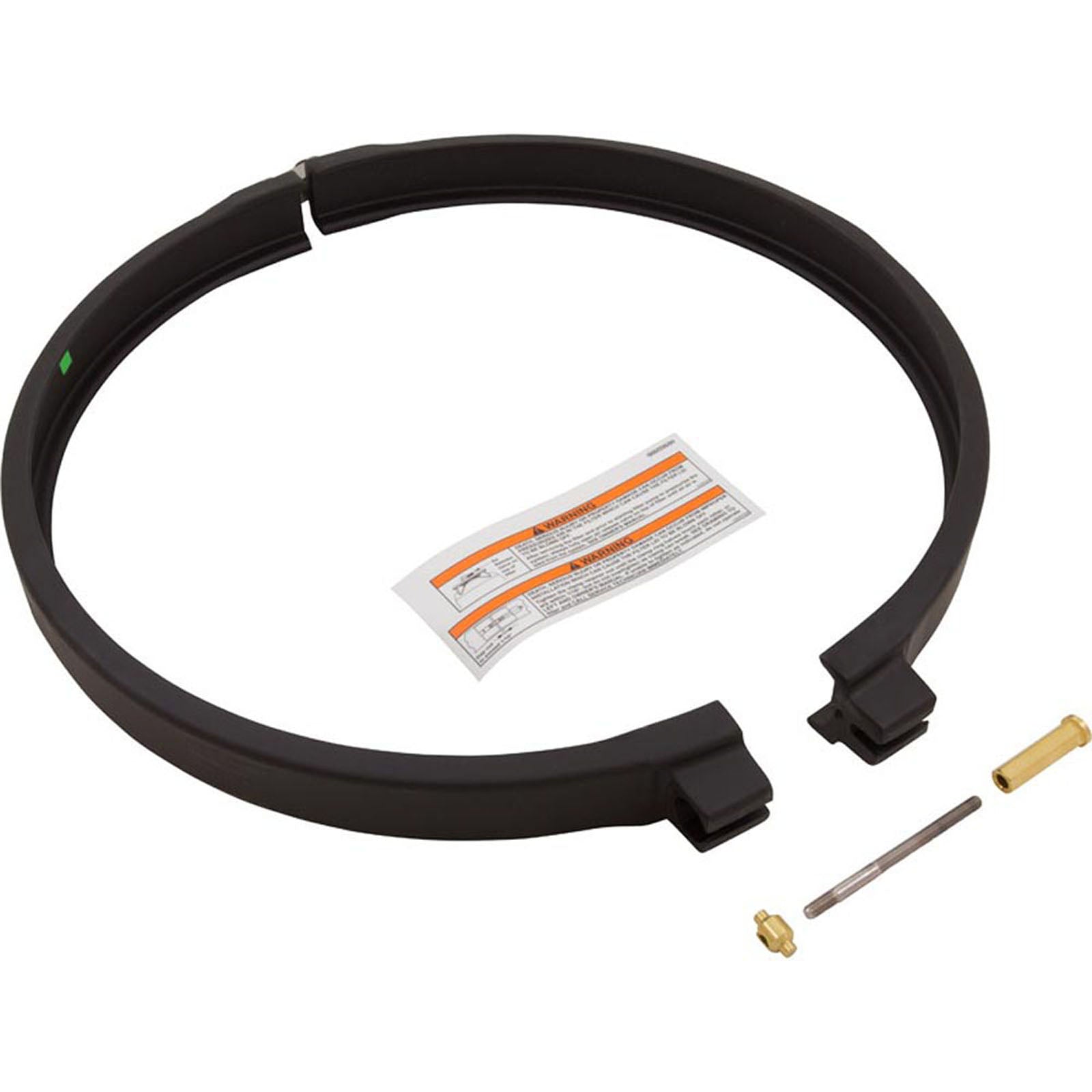 Clamp Ring, Zodiac Jandy CL/CV/DEV, Tank Lid – PST Pool Supplies