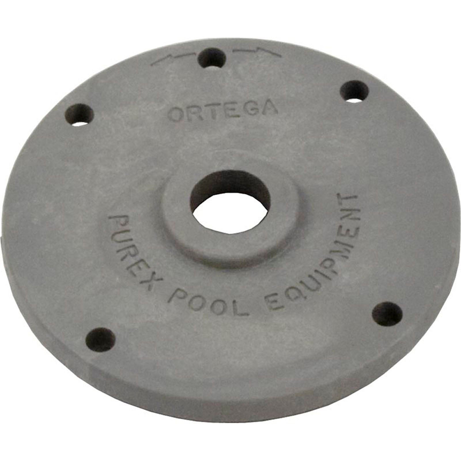 Cover, Pentair Ortega 2 Port 90°/2 Port/3 Port Valves, 2" – PST Pool ...