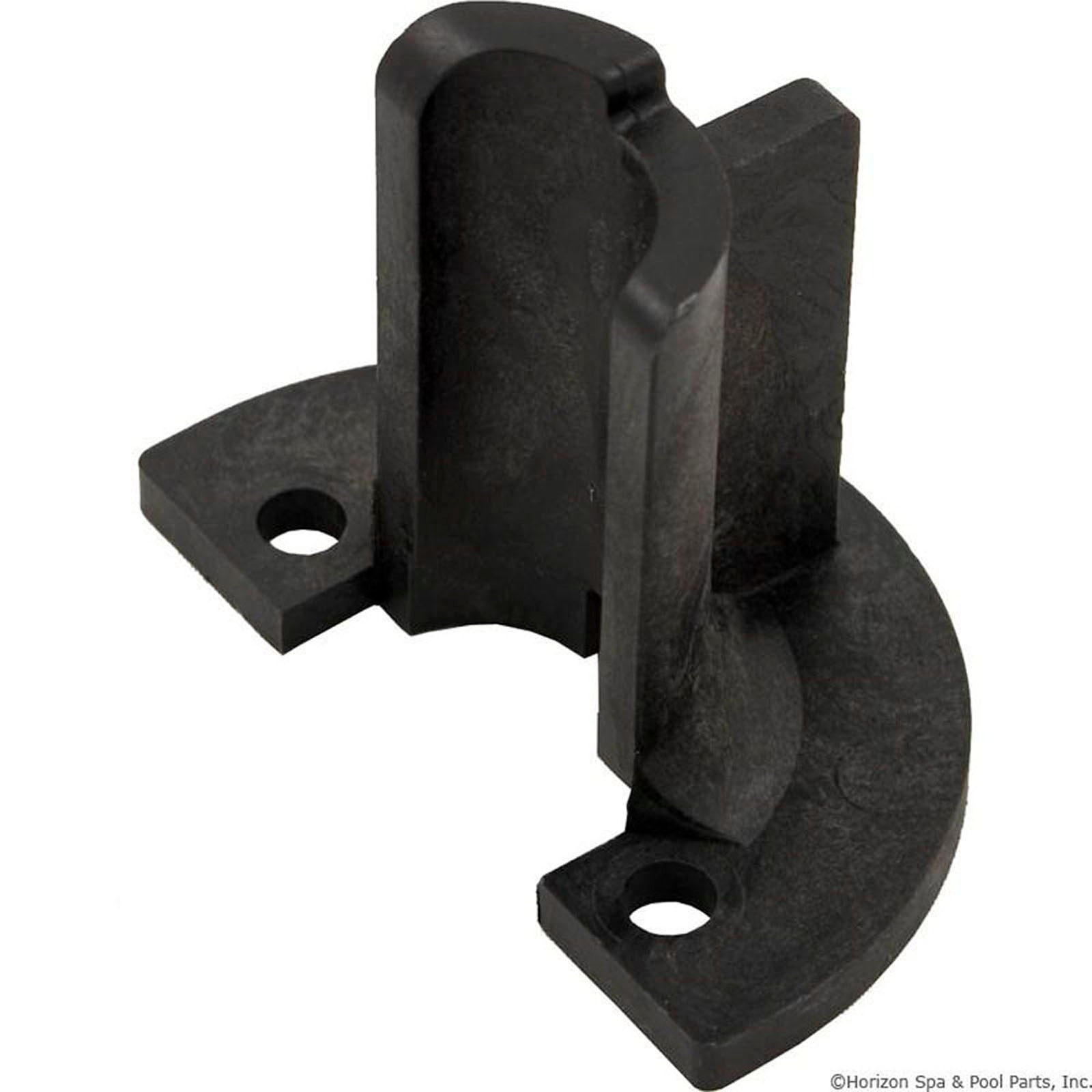 Position Bracket, Pentair PacFab 2" PVC Slide Valve – PST Pool Supplies