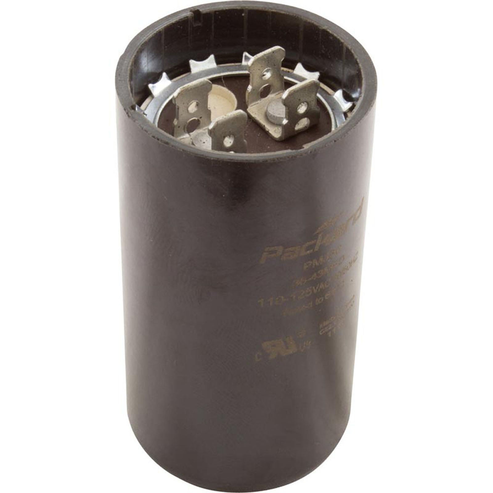 Start Capacitor, 36-43 MFD, 115v – PST Pool Supplies
