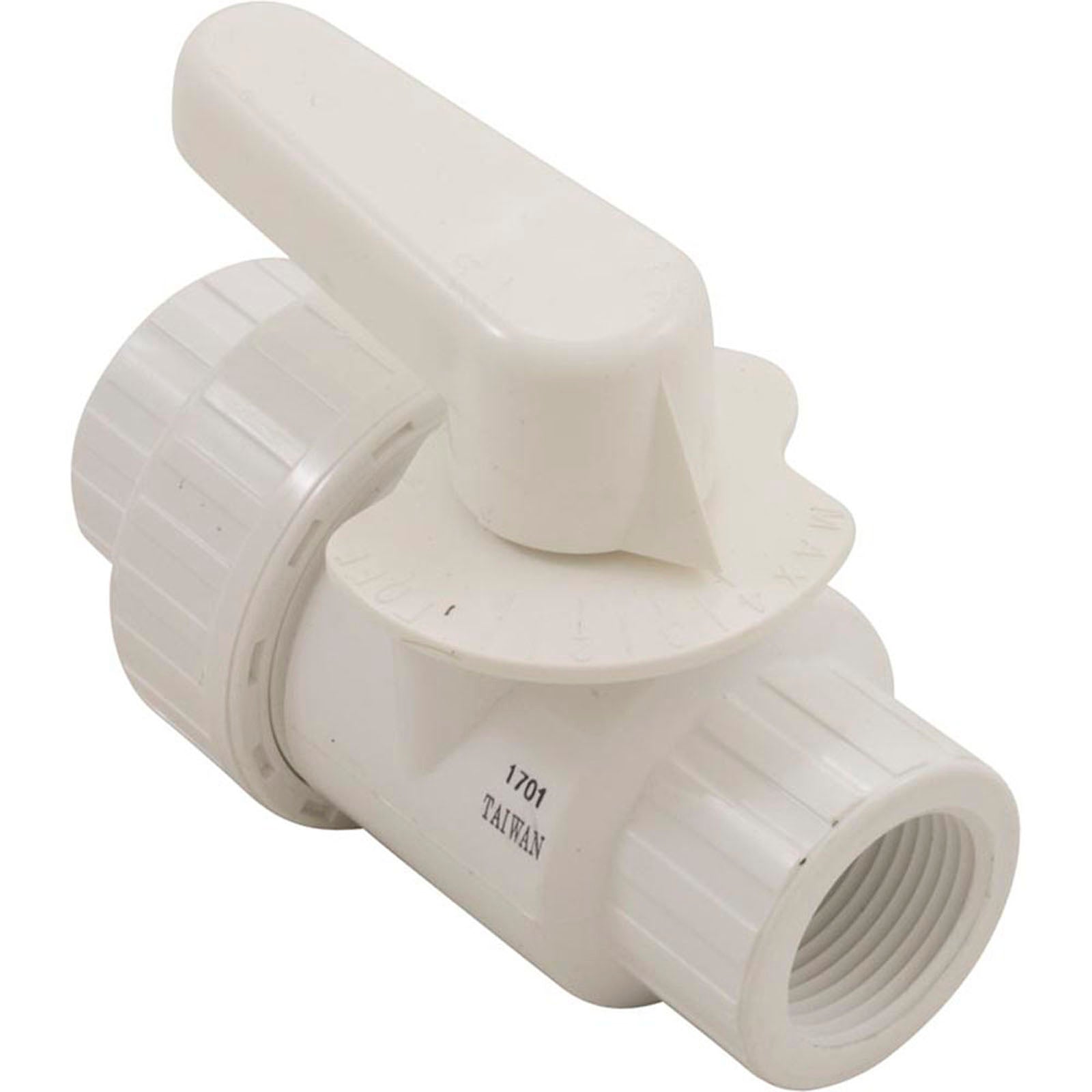 Control Valve, Pentair, HC-3315/3330/3340 Automatic Feeders – PST Pool ...