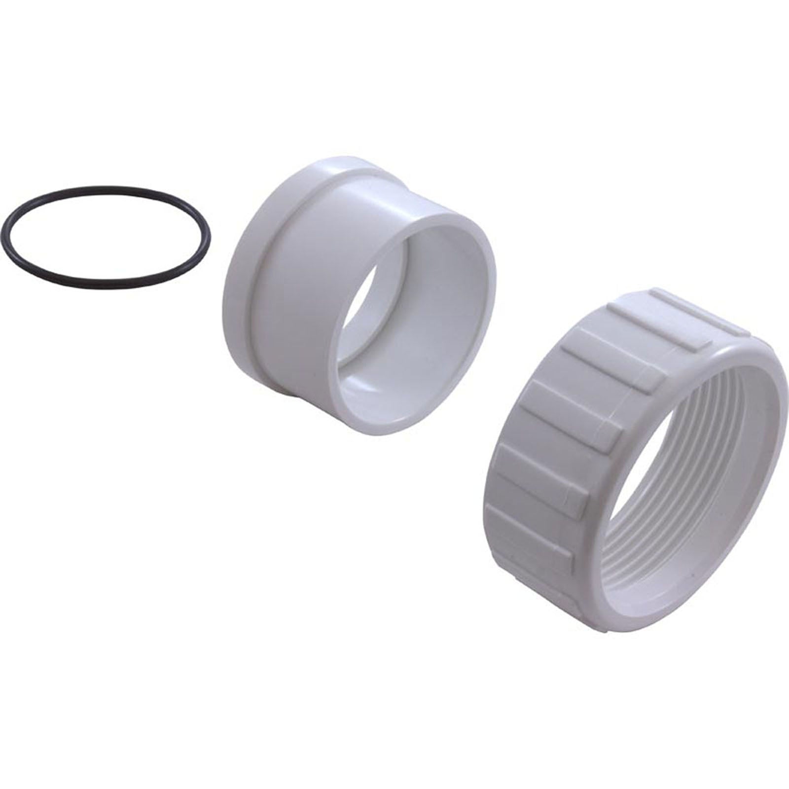 Union, Salt Cell, Hayward Aquarite, Tailpiece/Nut/O-Ring – PST Pool ...