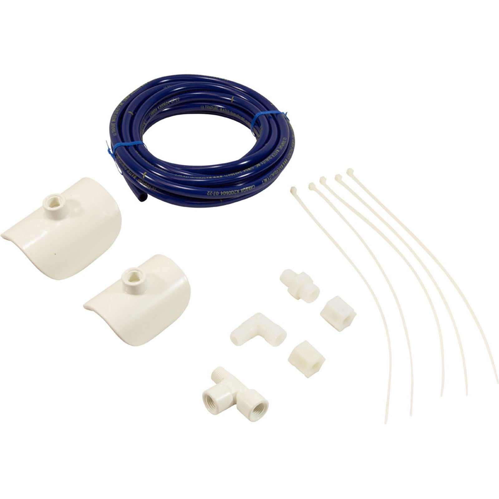 Kit, Ultra-Pure, External Safety Air Bleed, ESABK – PST Pool Supplies