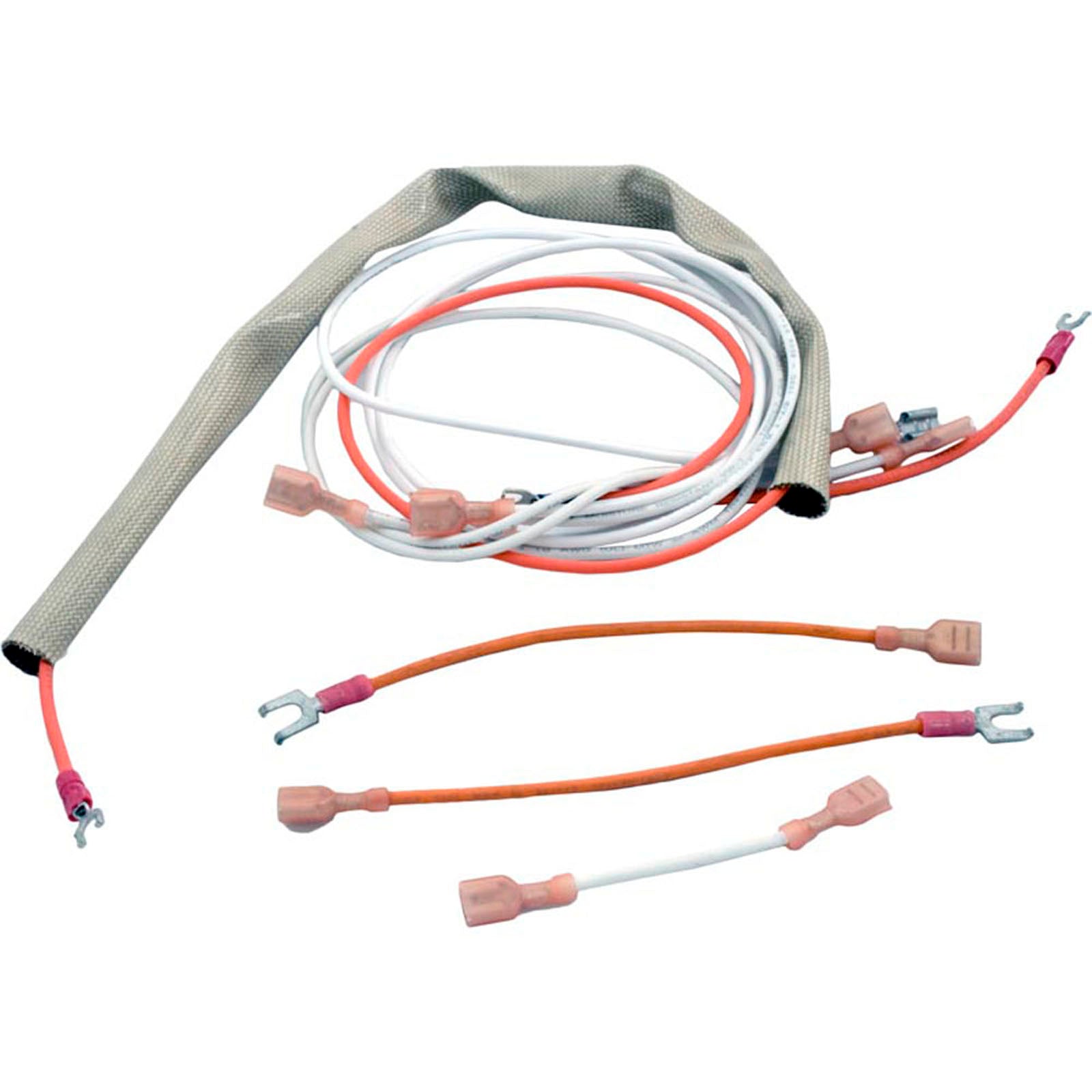 Wire Kit, Pentair Minimax/Minimax Plus, Millivolt – PST Pool Supplies