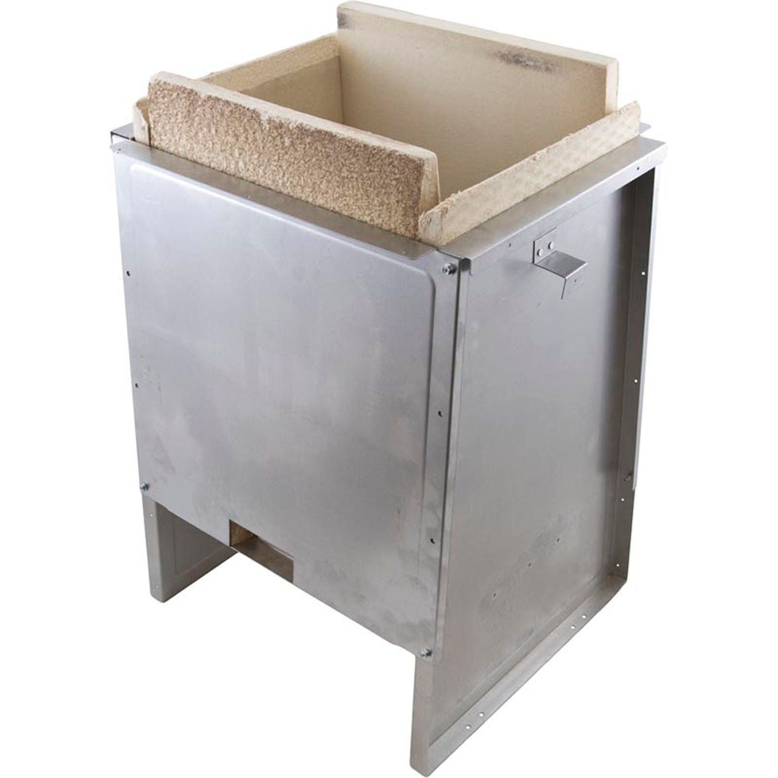 Combustion Chamber Panels, Zodiac Jandy LRZE 250 – PST Pool Supplies