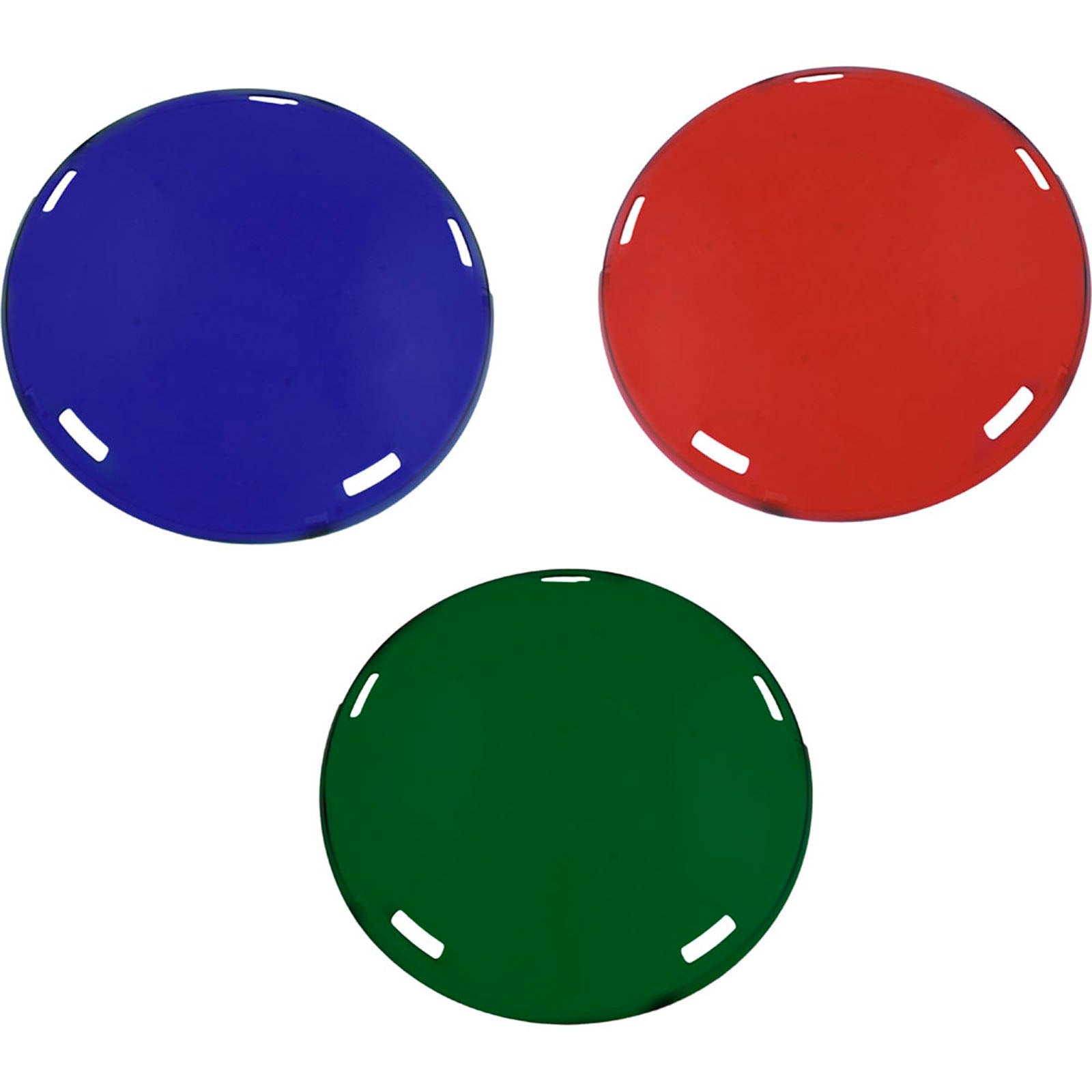 Light Lens Set, American Products, Aqualumin/II – PST Pool Supplies