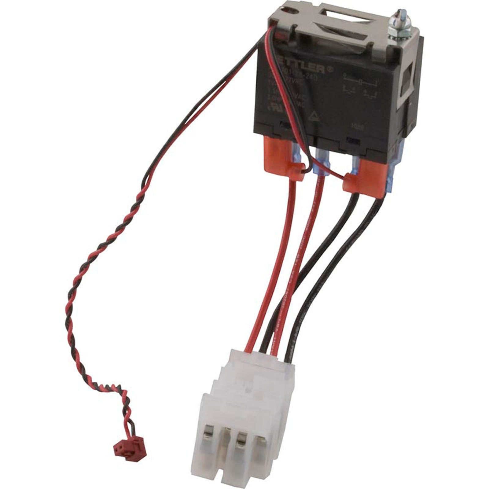Relay, Pentair, EasyTouch®, LX80, LX820, Additional 25A, 3hp – PST Pool ...