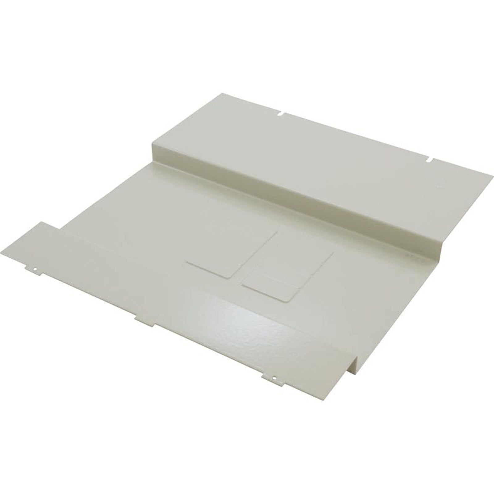 Dead Front Panel, Pentair EasyTouch, High Voltage – PST Pool Supplies