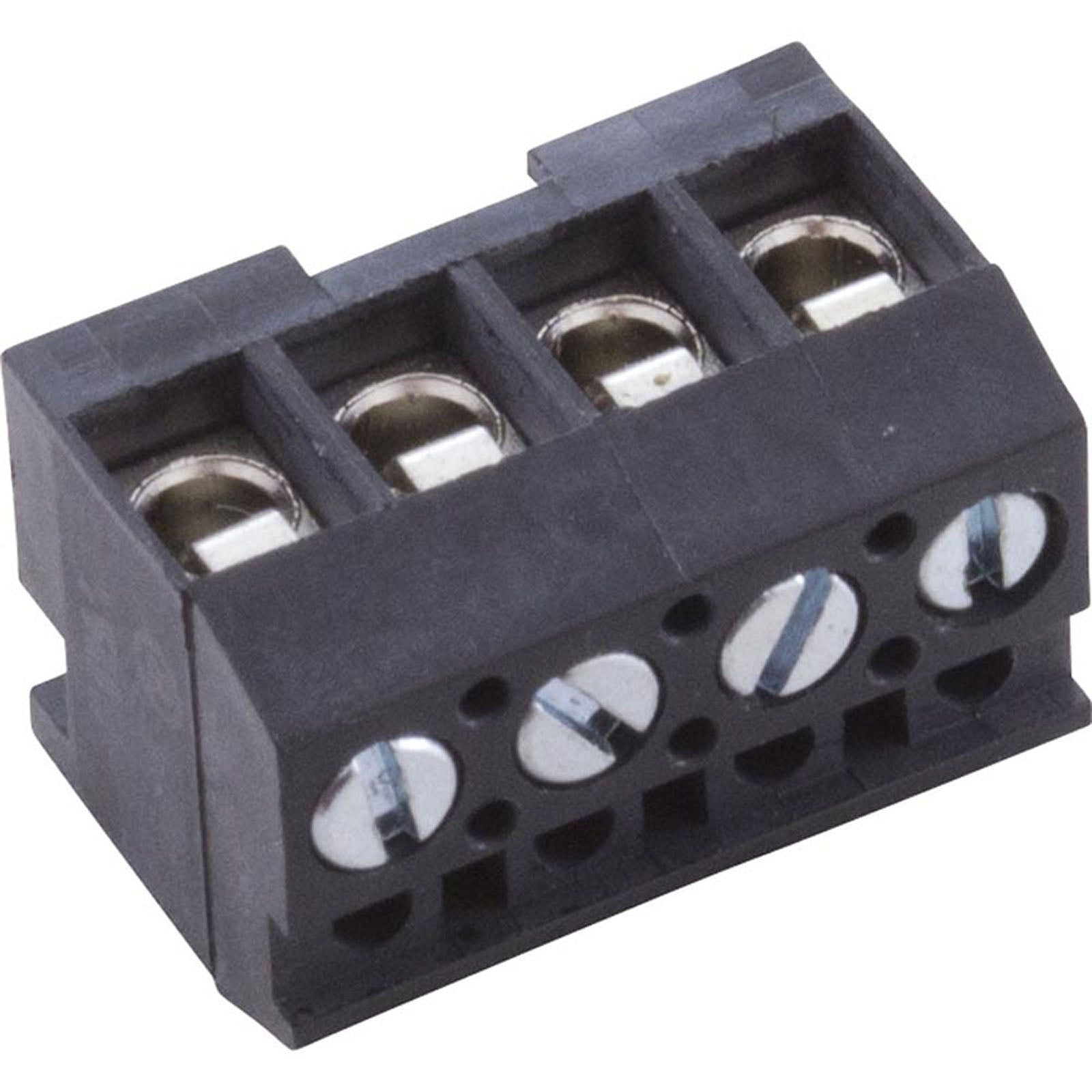 Terminal Block, Pentair, Compool, 4 Position – PST Pool Supplies