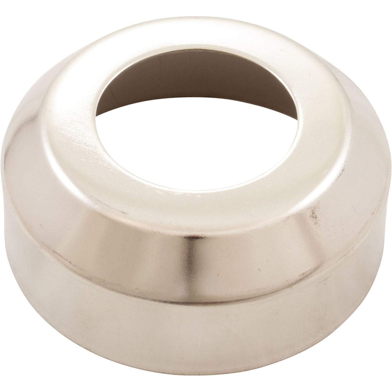Round Escutcheon Plate, Tall (1 5/8") Ep-103 – PST Pool Supplies
