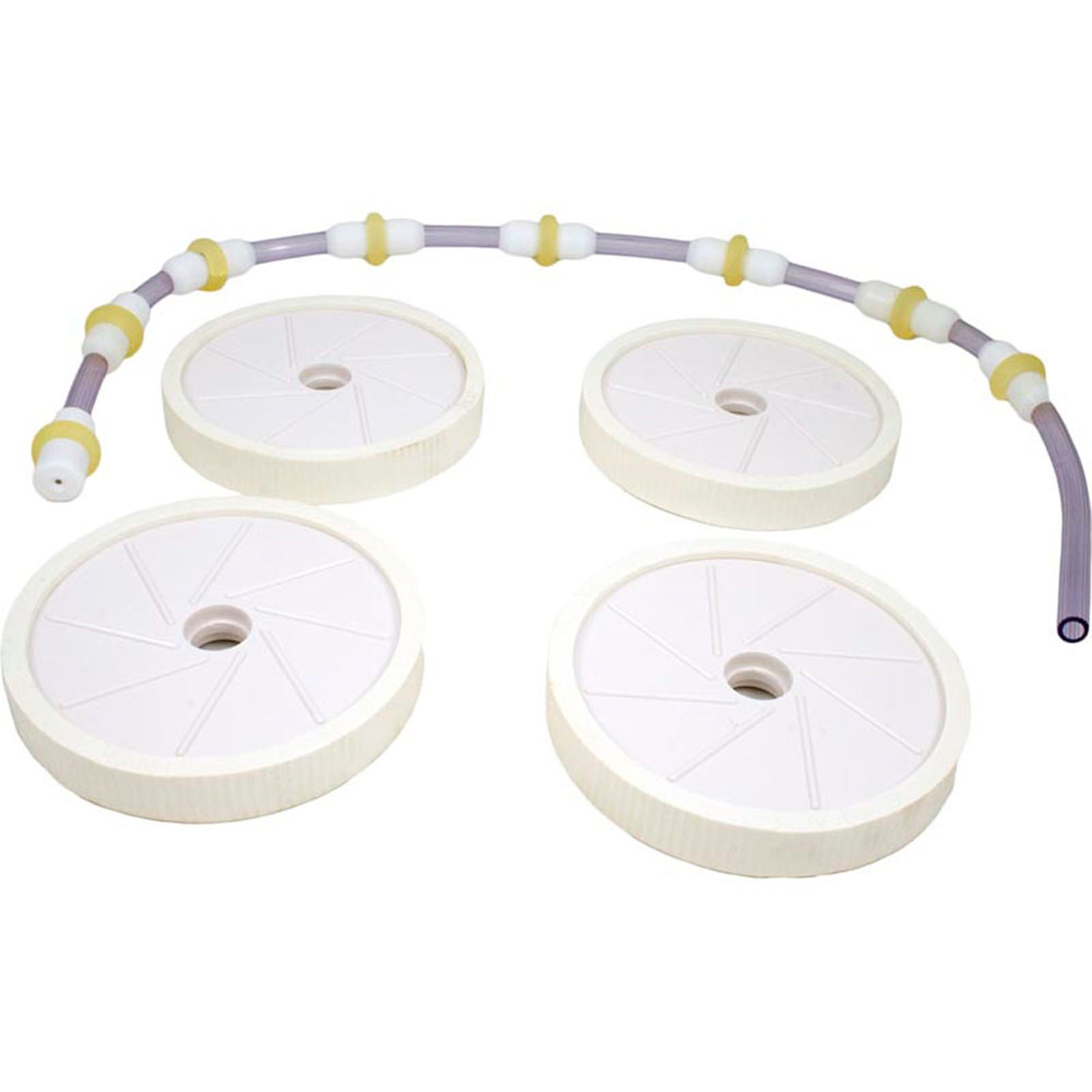 Overhaul Kit, Pentair Letro Legend Cleaners – PST Pool Supplies